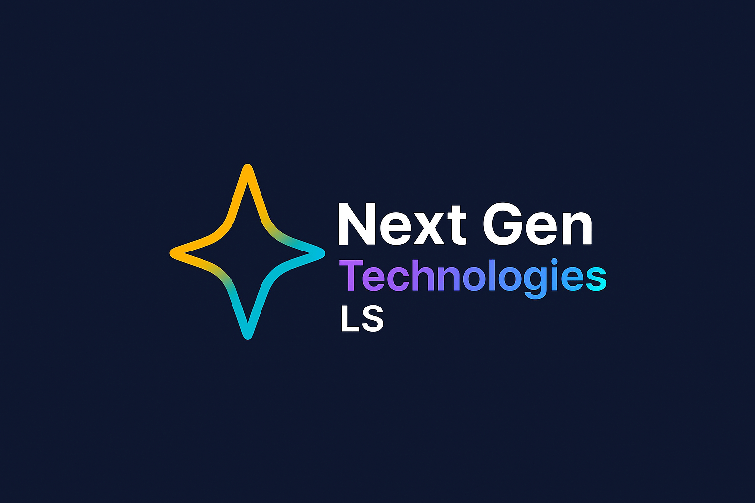 Next Gen Technologies Lesotho - AI & Big Data Solutions